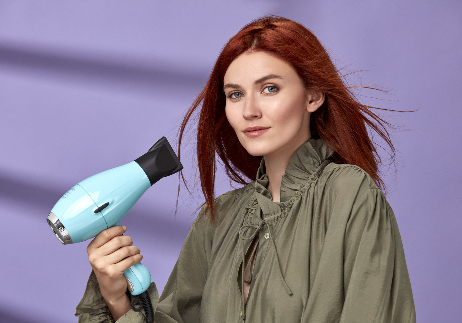 Professional Tools for Damaged Hair & Split Ends | Elchim