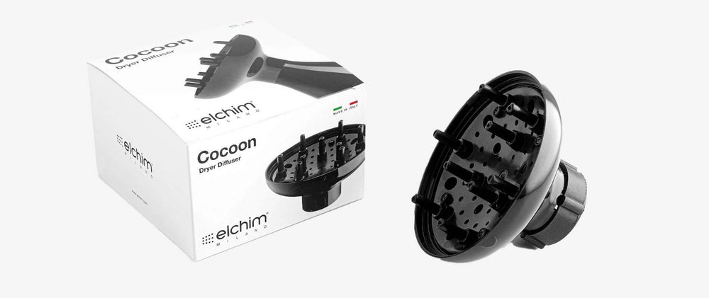 Professional Hair Diffusers | Elchim