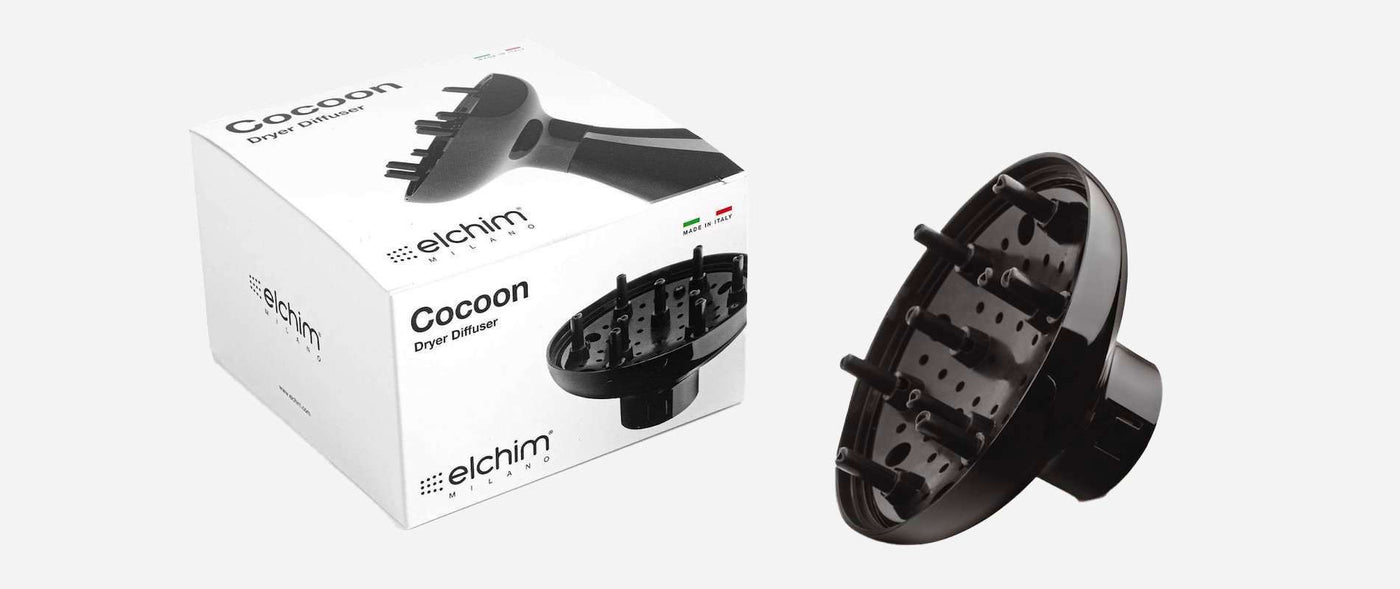 Professional Hair Diffusers | Elchim