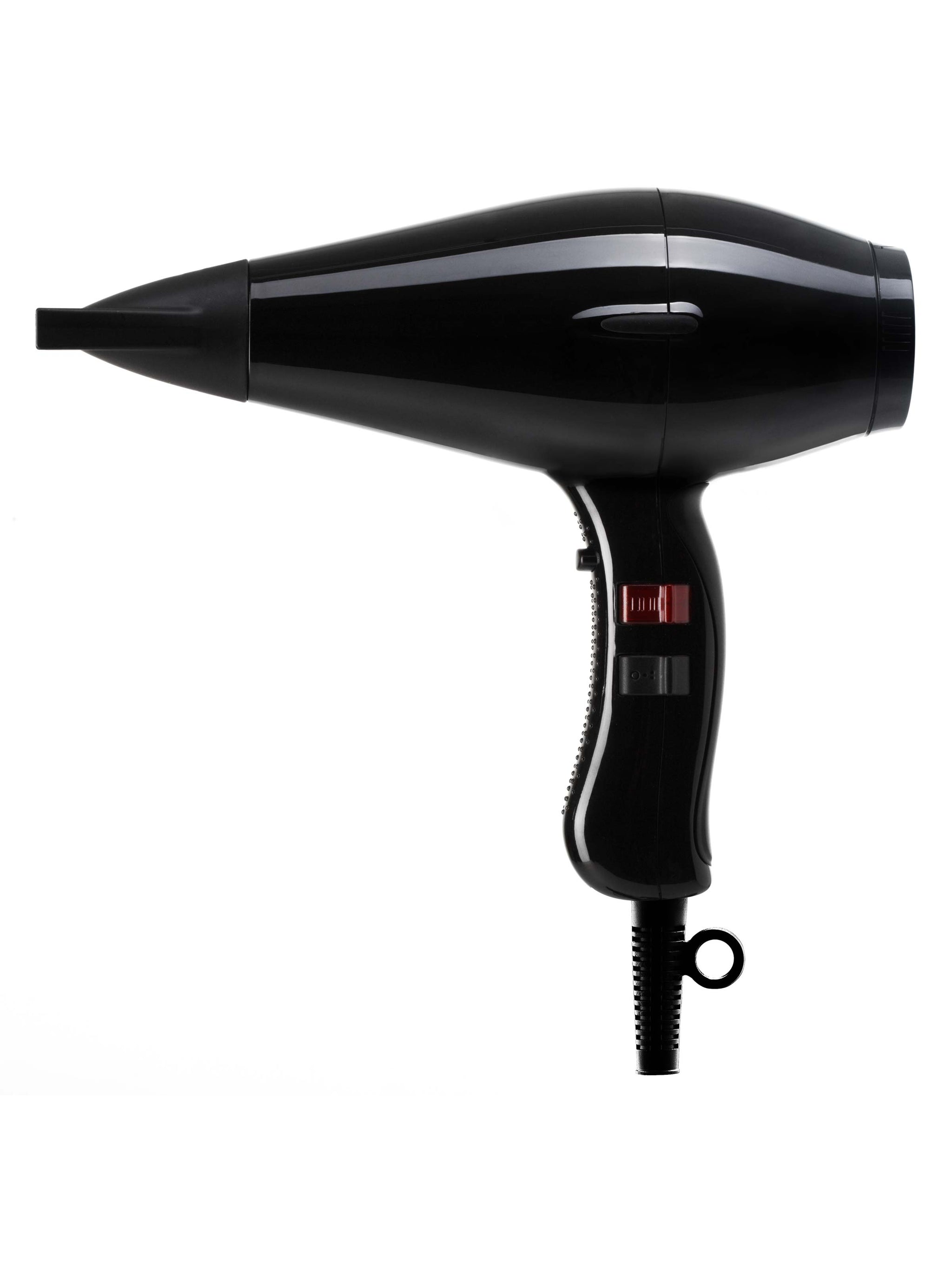 Dress Code: Practical and Versatile Hair Dryer | Elchim